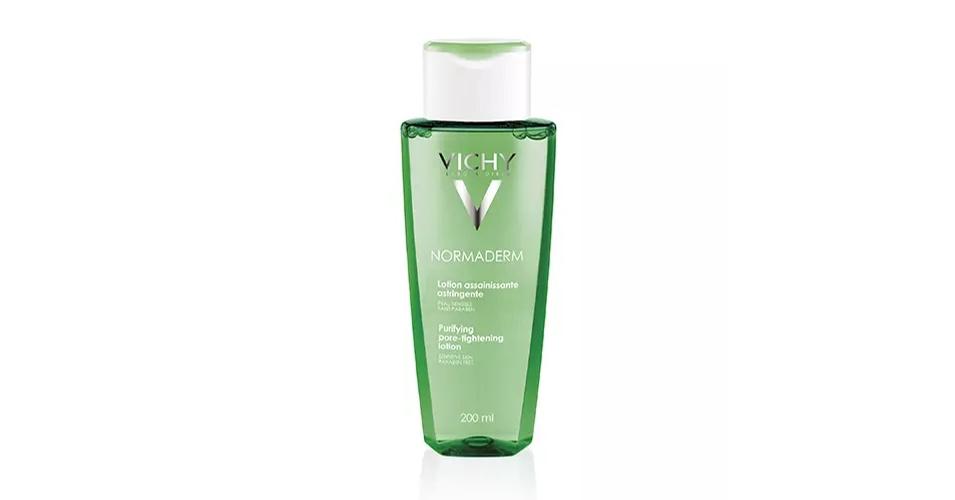 Vichy Normaderm pórusösszehúzó tonik 200ml - Webáruház és Egészségügyi ...